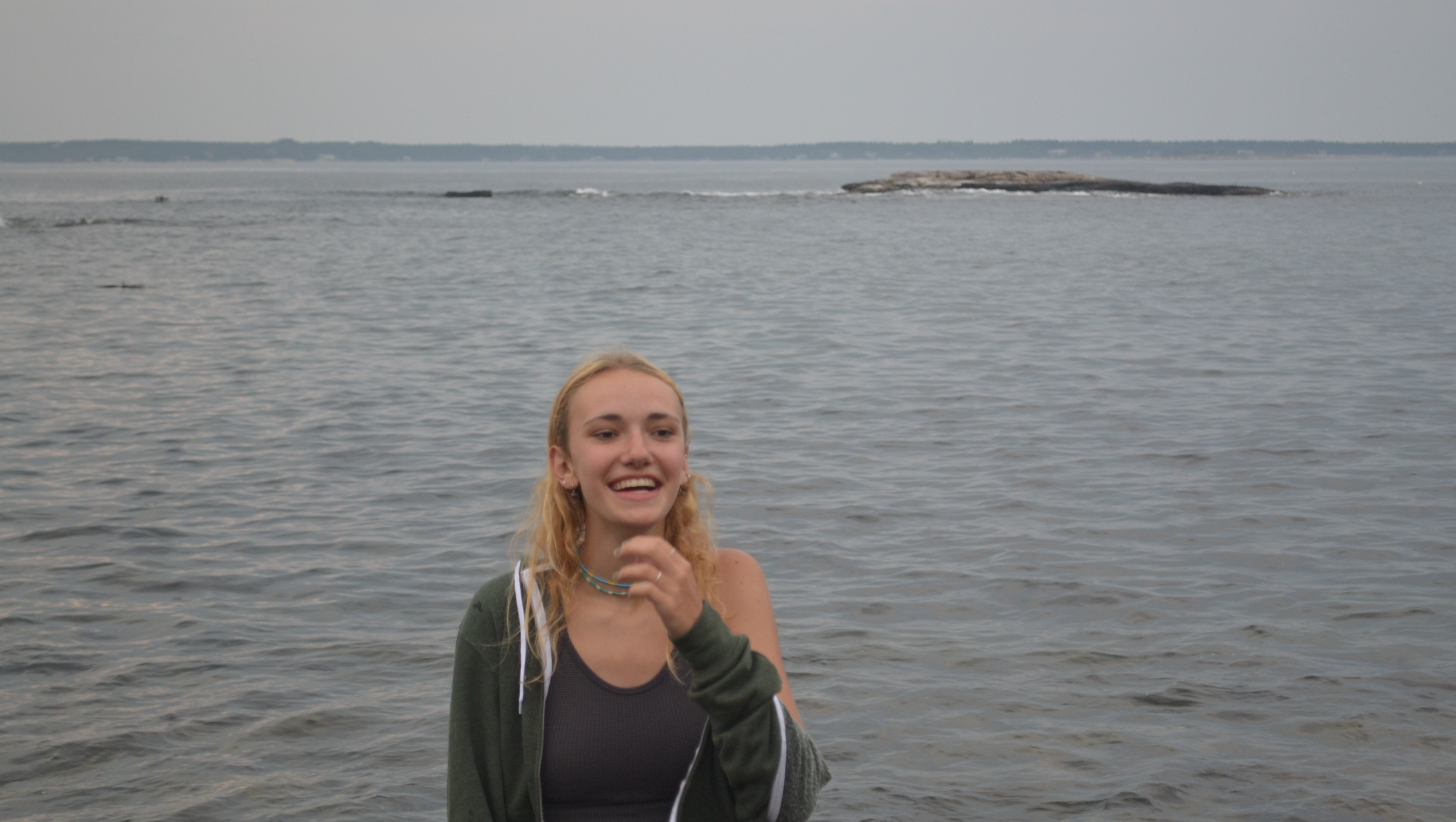 Fundraiser for Amy Marx by Maya Koerber-Marx : Maya's CIEE study abroad program plane ticket