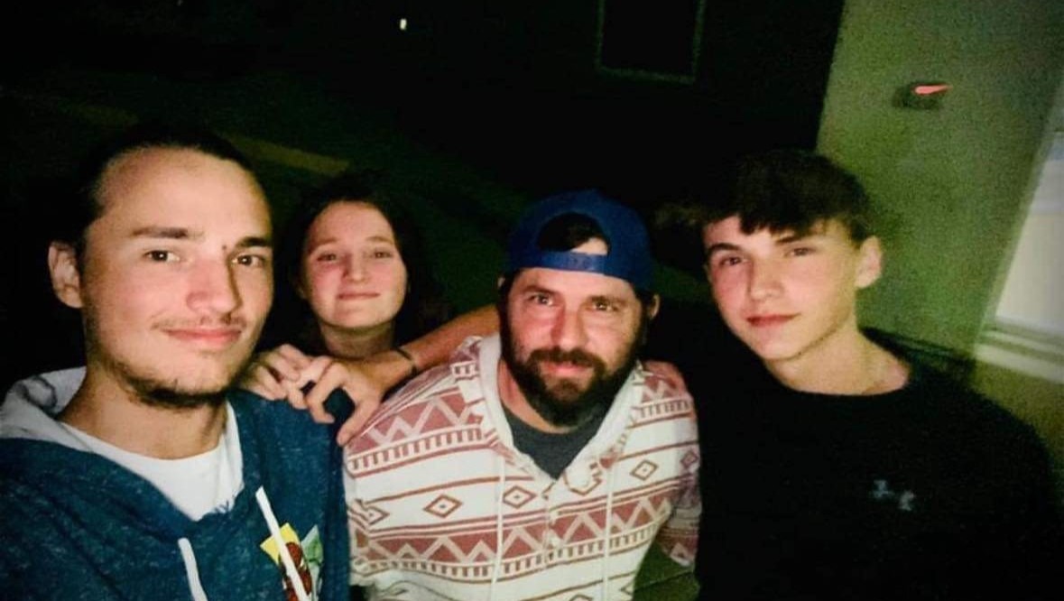 Fundraiser for Gabe Combs by Amanda Bernard : Shaine Combs Funeral Expenses