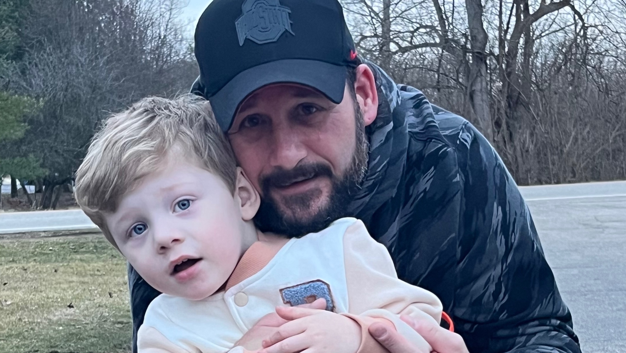 Fundraiser by Amanda Angel : Colt Edward Combs