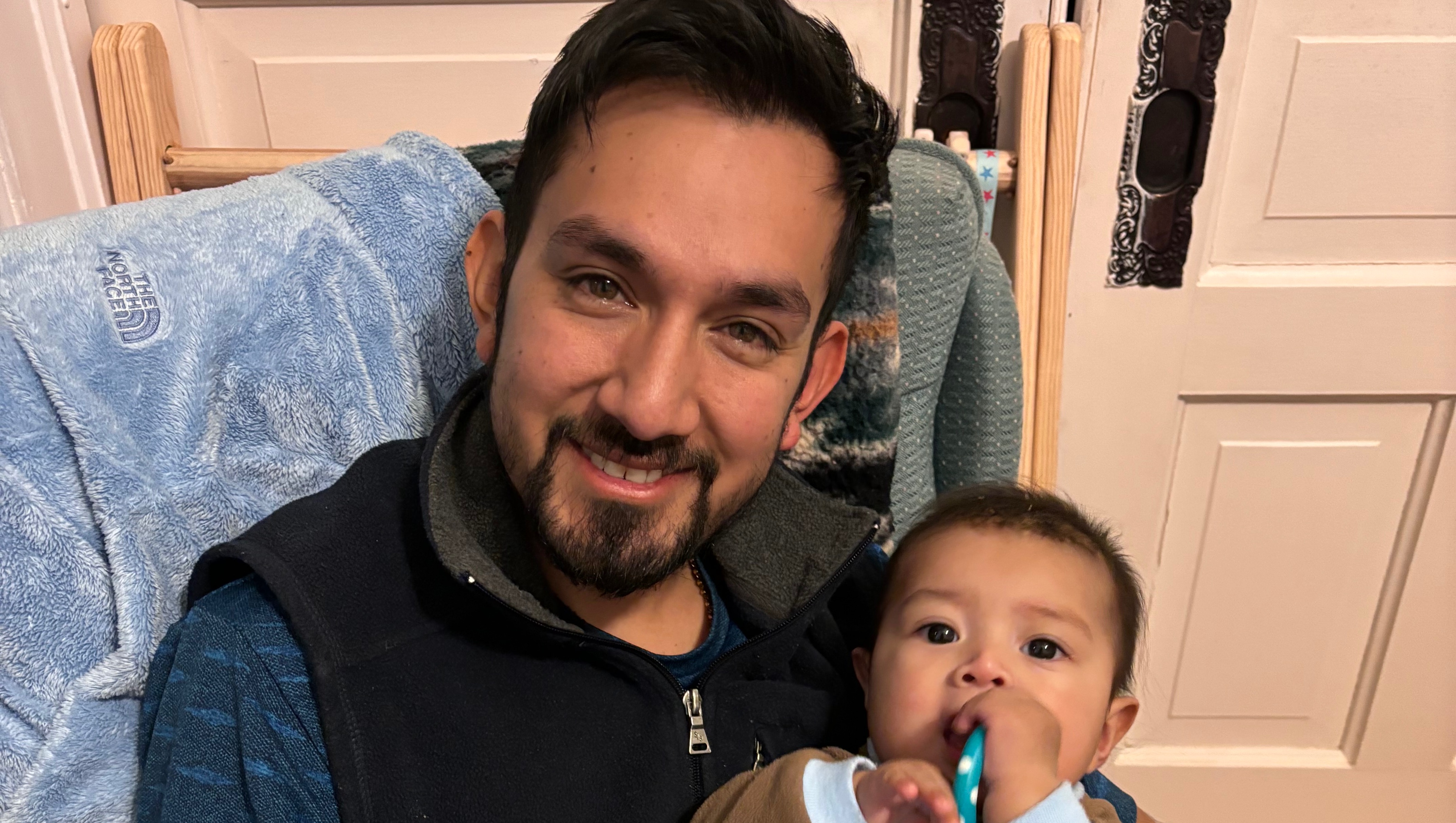 Fundraiser by Eduardo De la Cruz Cruz : Help Eduardo fight Exceedingly ...