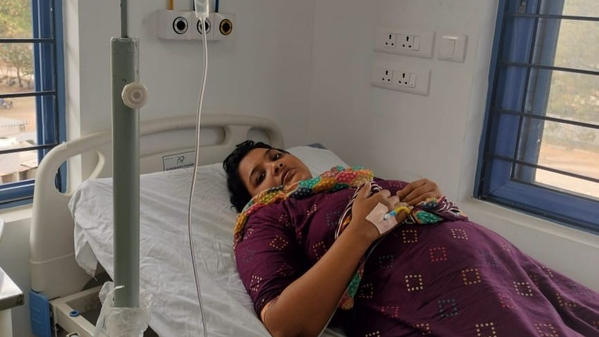 Fundraiser by Ranjeeth Arikattla : Support Needed for Mrs. Divya Cancer ...