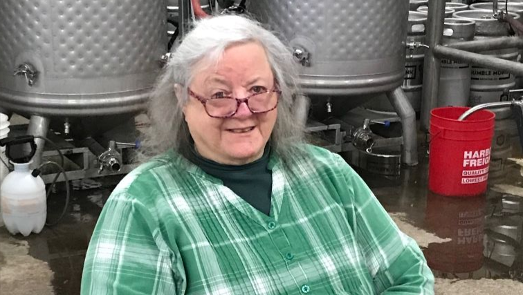 Fundraiser by David Copley : Benefit for Patti Walker