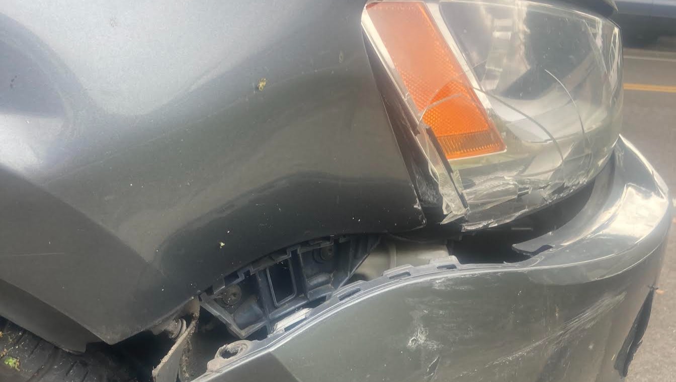 Fundraiser by Miles Klee : Help Mads & Miles Replace a Wrecked Car