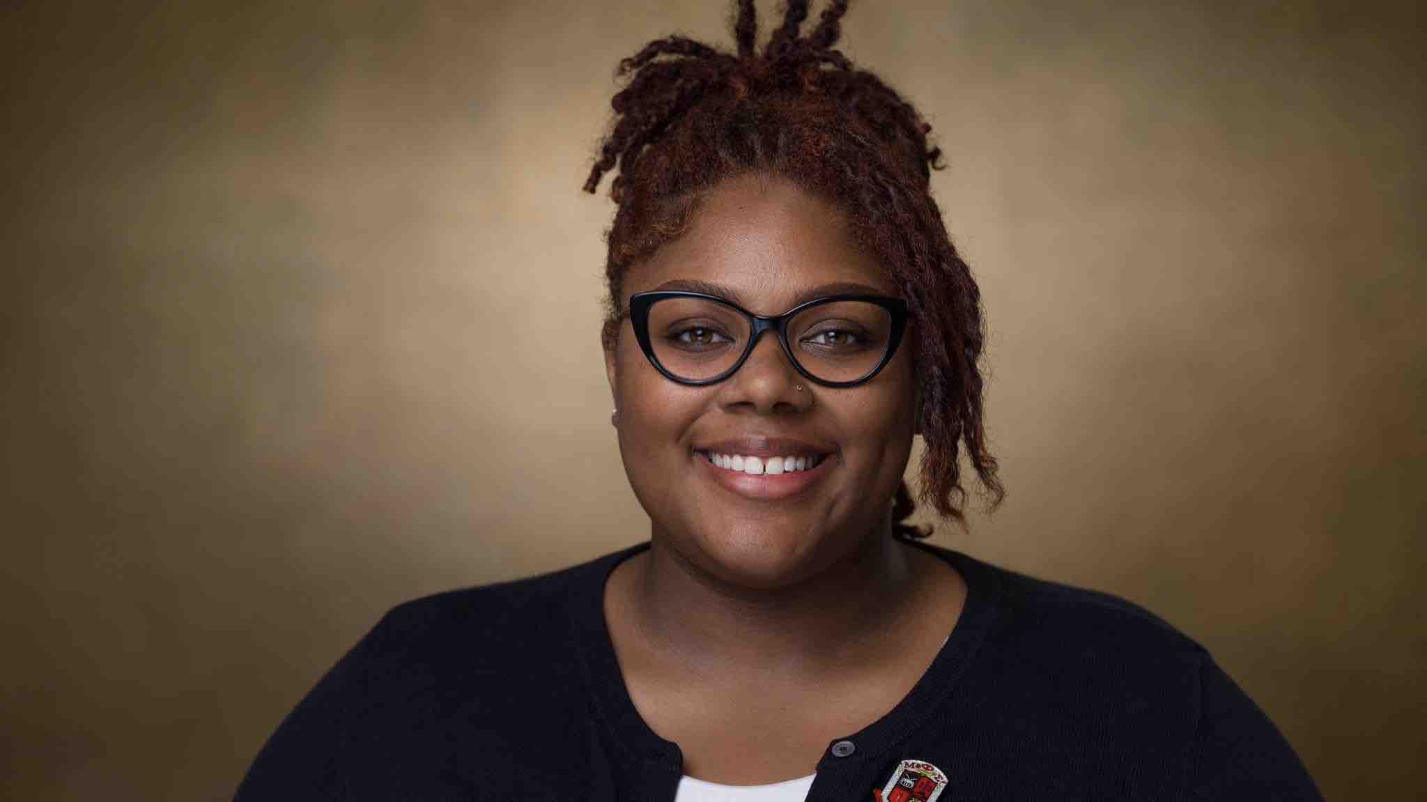 Fundraiser by Kyelah Risper : "Empower Kyelah’s Educational Adventure ...