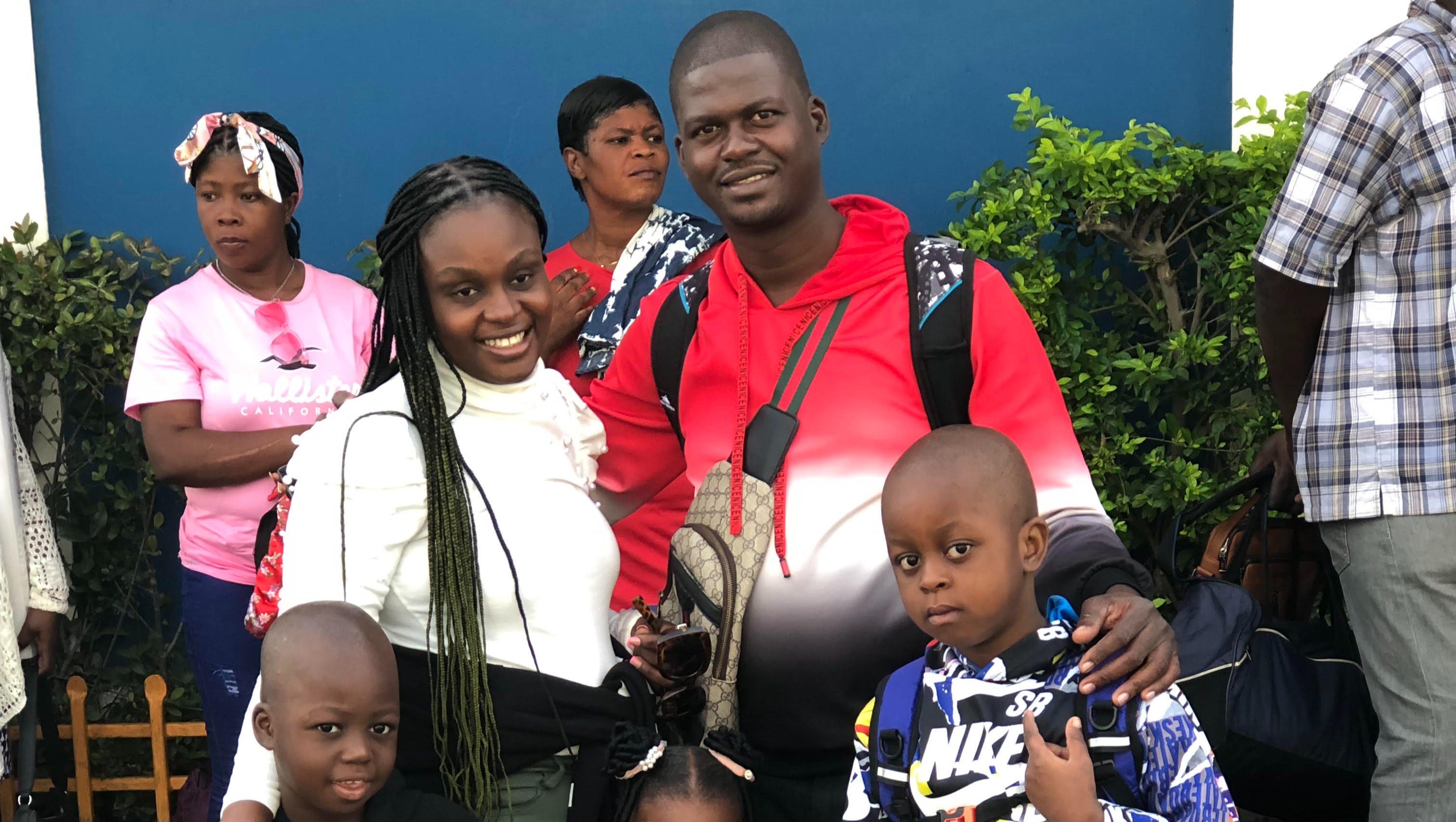 Fundraiser by Martha Taylor-Boyd : A Car for the Inelus Family: Empower ...