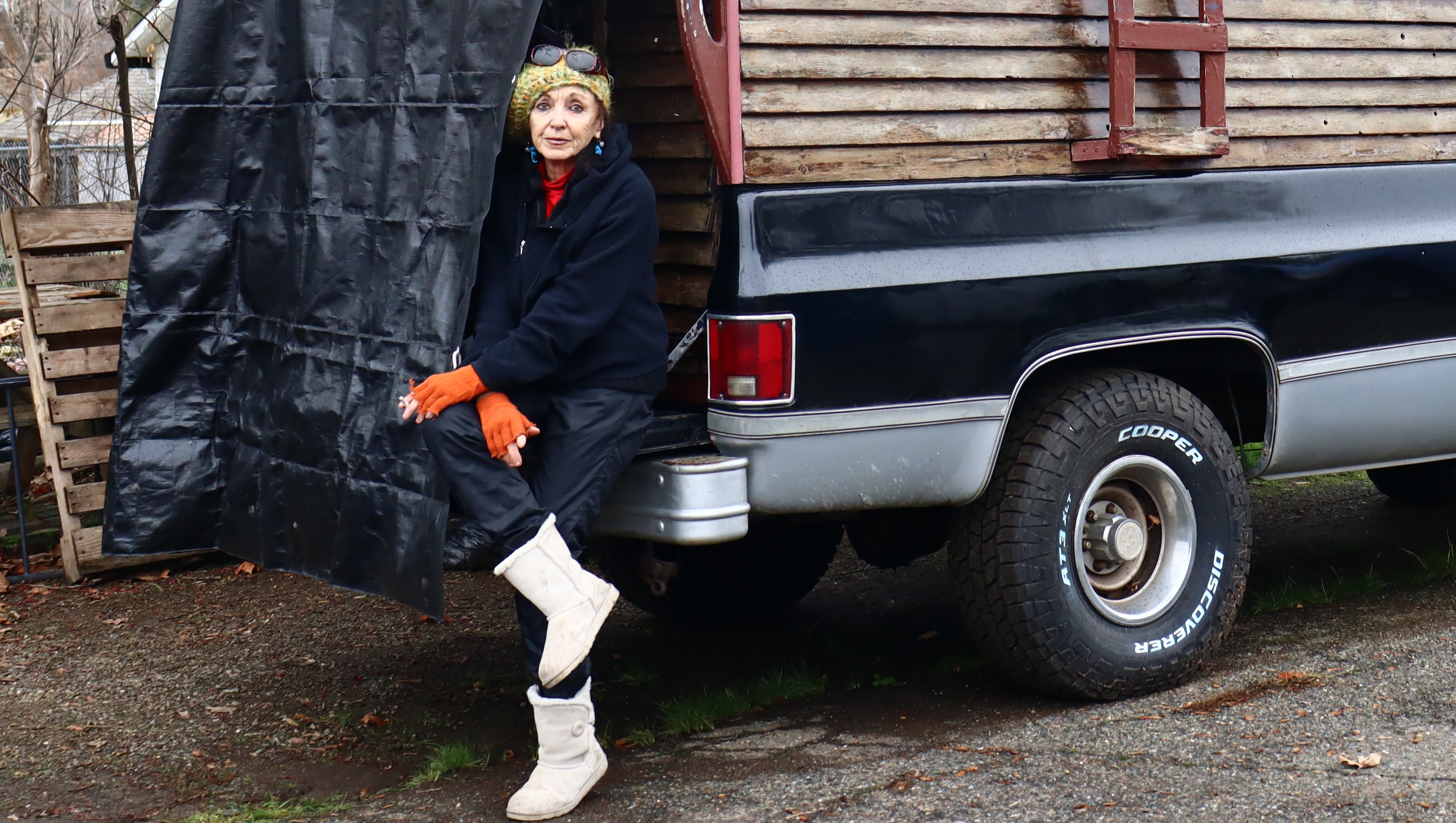 Fundraiser for Suzanne Verdal by Chris Berggren : Help Suzanne Verdal ...