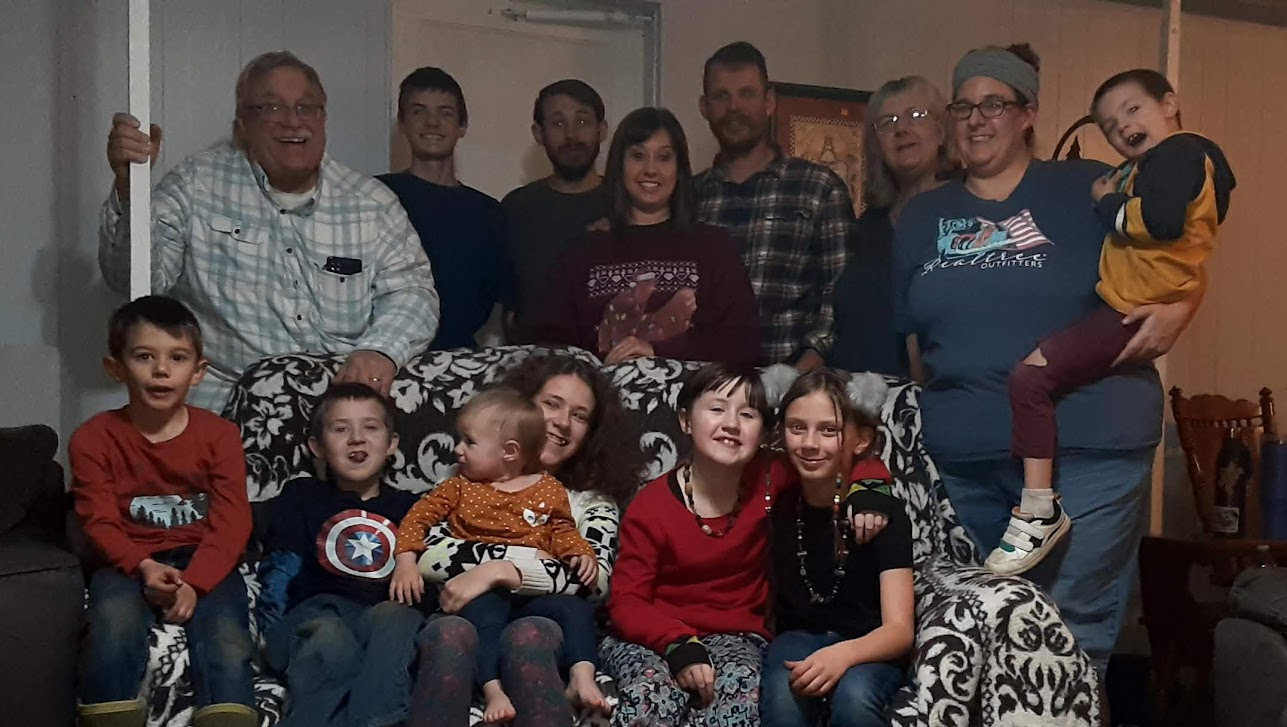 Fundraiser for Richard McClendon by Amanda Powell : McClendon's Medical ...