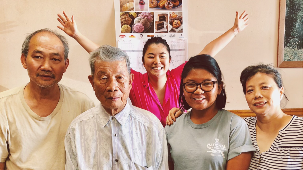 Fundraiser by Emily Taing : Happy Retirement to Yin & Seng of Best Donuts!