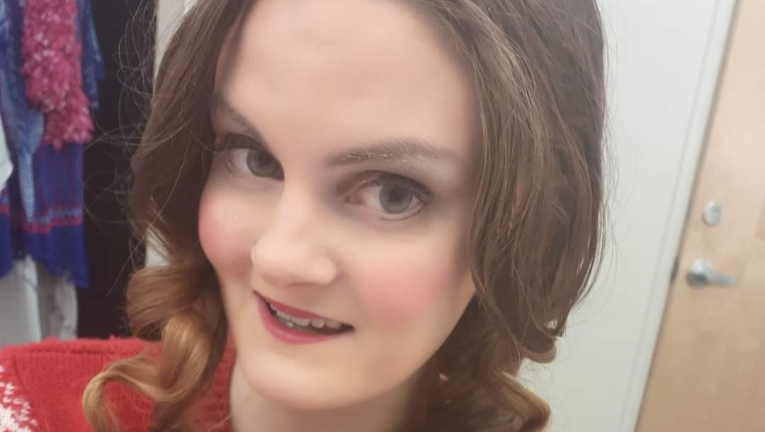 Fundraiser for Joan Cameron by Krysee Altrows : In loving memory of ...