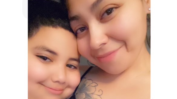 Fundraiser by Gloria Silva : Rebecca Araiza Funeral Expenses