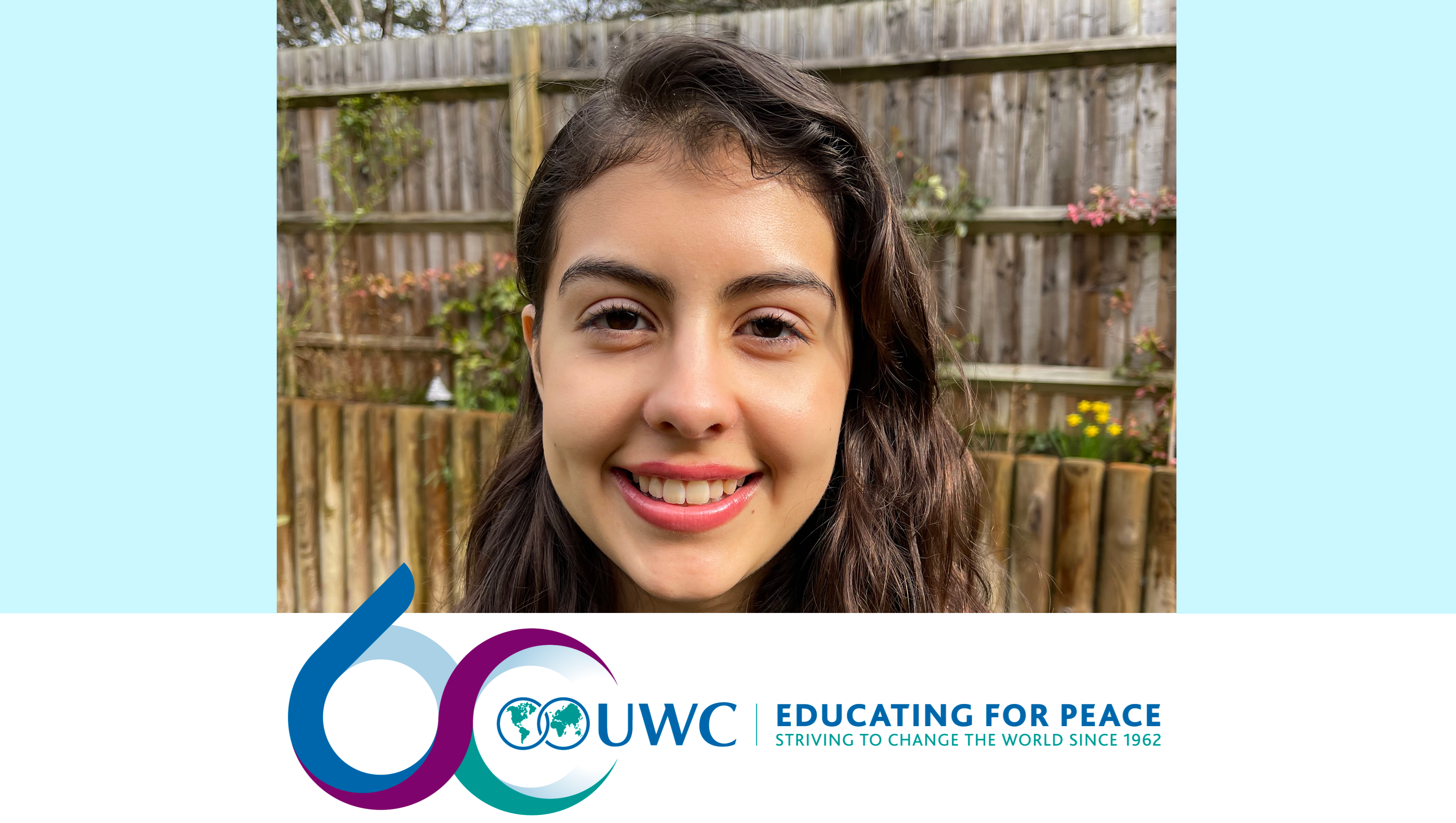 Fundraiser by Elizabeth Norsworthy : Help Me - Drive Change Around The World