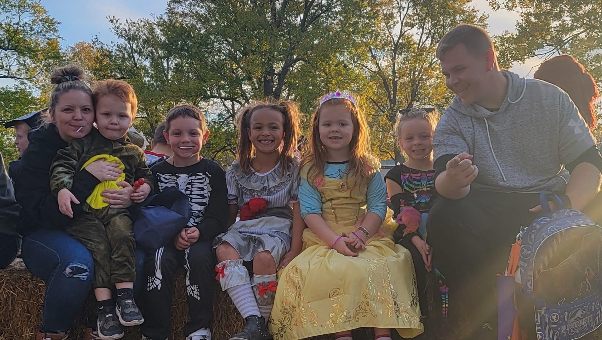 Fundraiser for Melanie Standing by Jordan Sheffer : Tornado Relief for ...