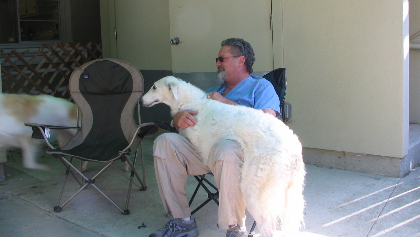 Fundraiser by Terry Ann Doane : Michael Berry's Medical Emergency