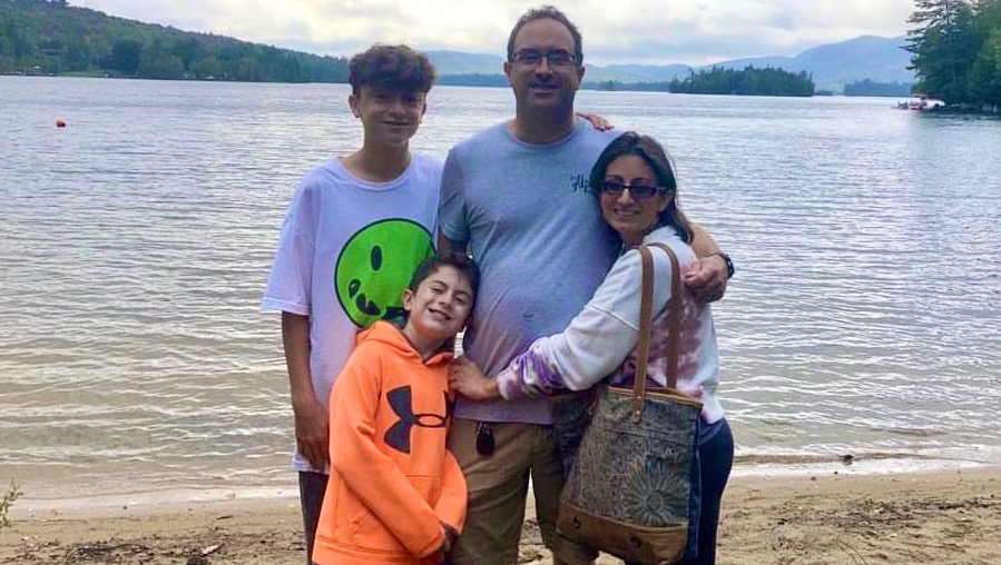 Fundraiser for Trish Bendon by Sarah Raeder : The Bendon Family Medical ...