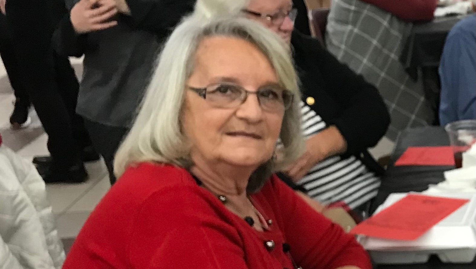 Fundraiser by Monica Stalnaker : Alice’s recovery and medical expenses