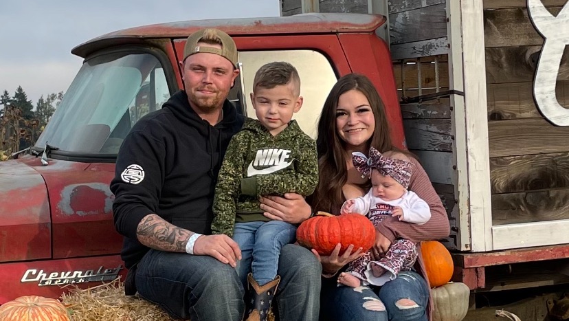 Fundraiser by Kim Garner : Support for Devon Mason’s family