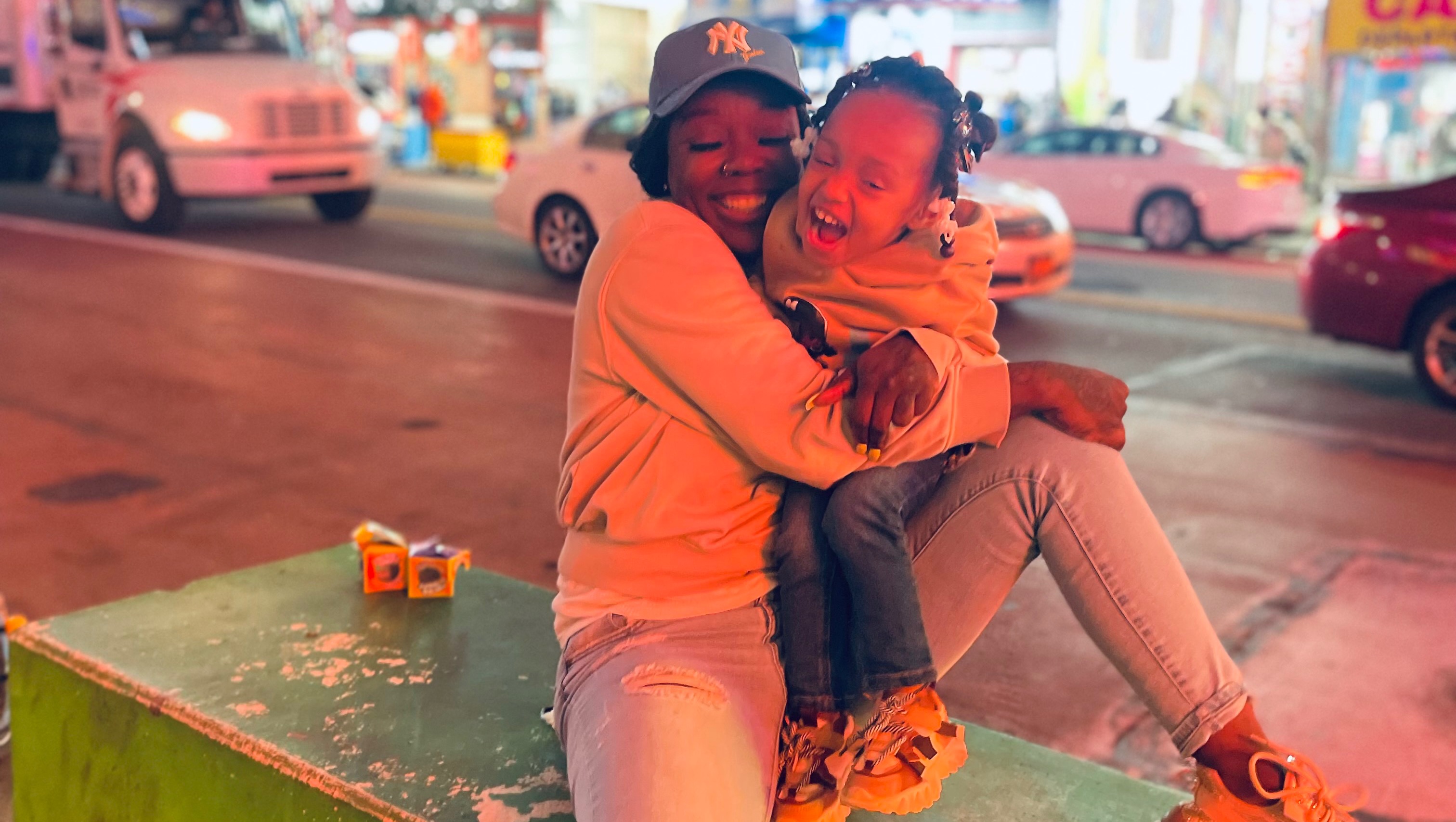 Fundraiser by Keyetta Smith : Retainer for attorney