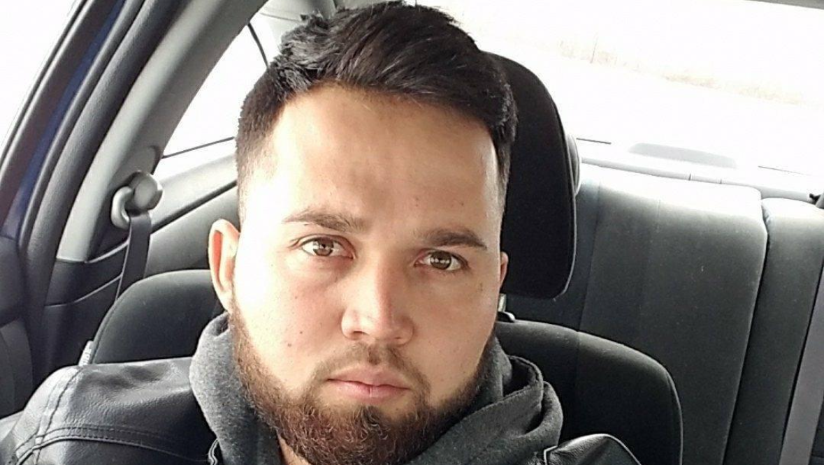 Fundraiser by Jonathan Centeno : Rigoberto Garrido