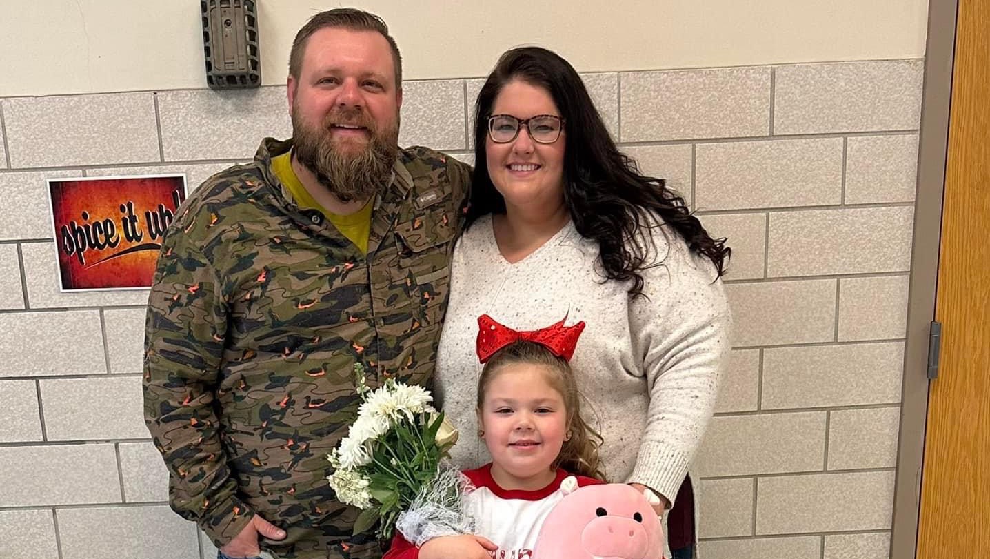 Fundraiser by Hope Brock : Education Fund for Avery DeWitt