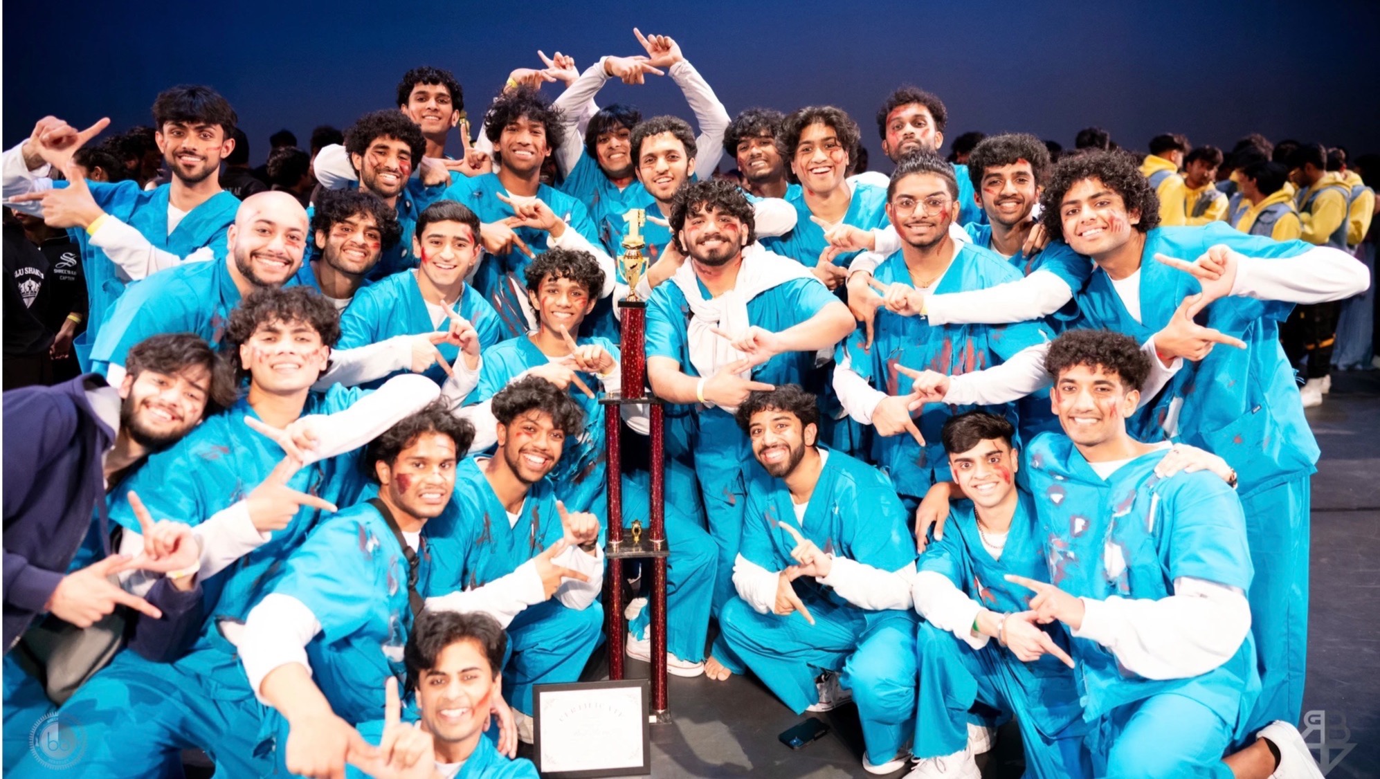 Fundraiser by Vijval Atyam : UTD Raftaar's Path to Legends