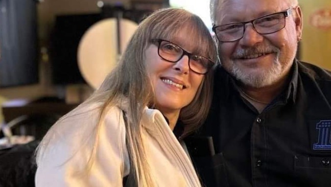 Fundraiser for Garry Rosenthal by Michelle Farrow and Kathy Watson ...