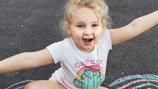 Fundraiser for Maria Werr by Mirjana Reigle : Support for Lola