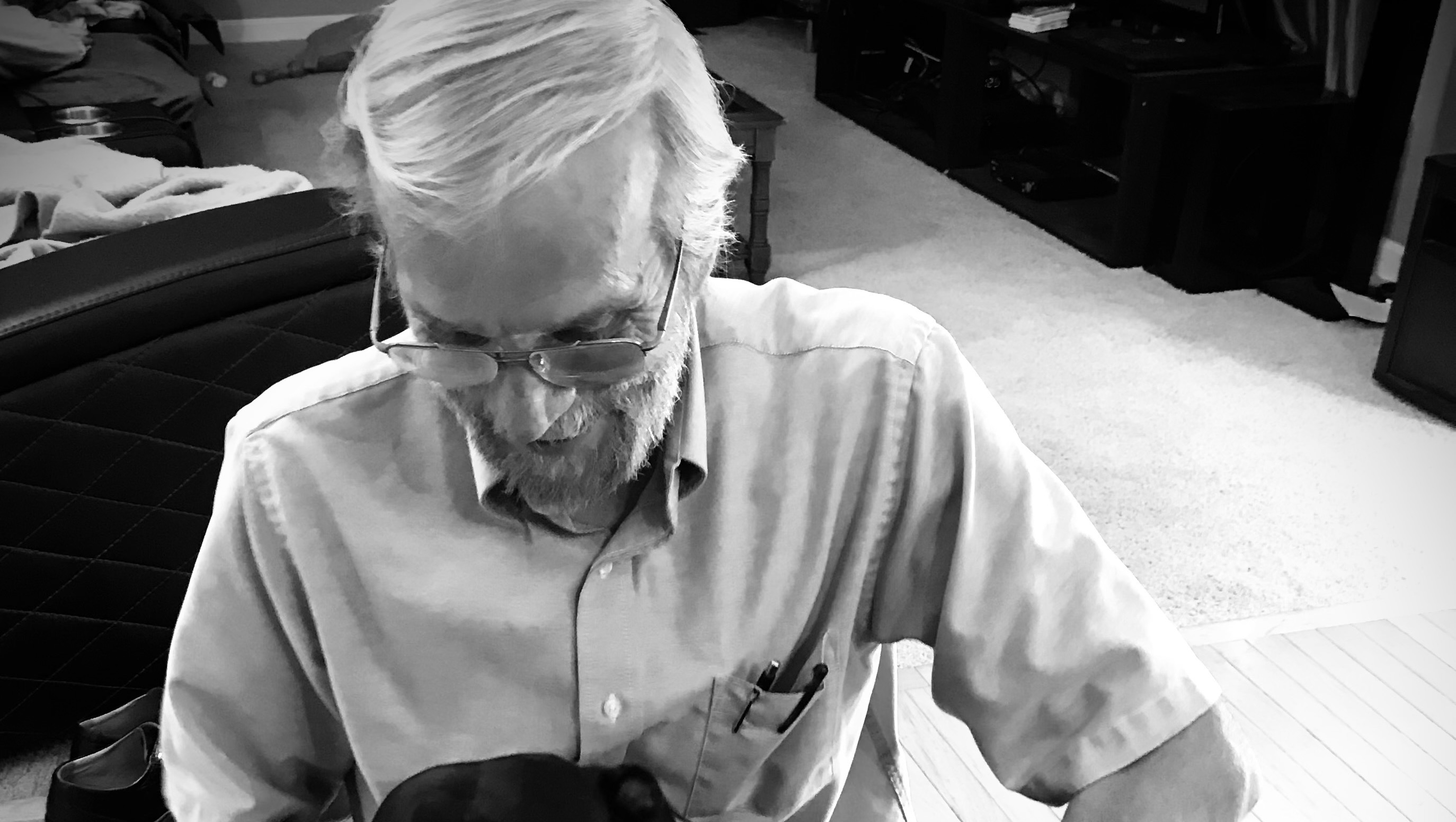 Fundraiser by Doris Sisson : Kenneth Rutherford