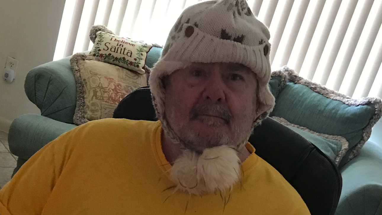 Fundraiser for Matthew Callahan by Denise Kasprik-Wise : Edward Callahan