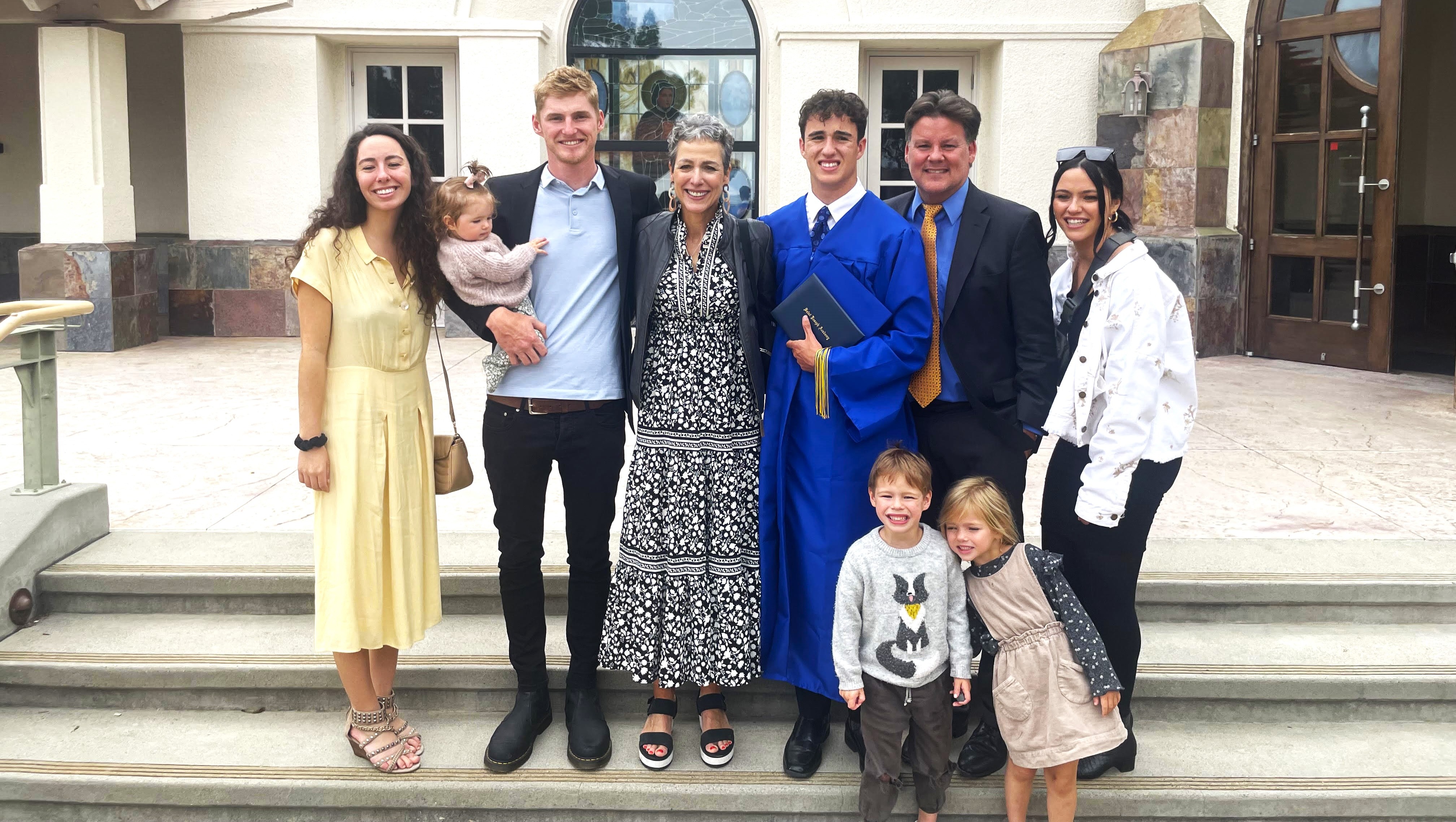Fundraiser by Thomas McKenna : Help Assist the Aitchison Family
