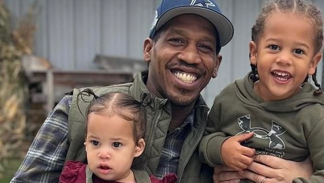 Fundraiser for Amanda Dutton by Brigitte Sutherland : Help lay Eugene ...