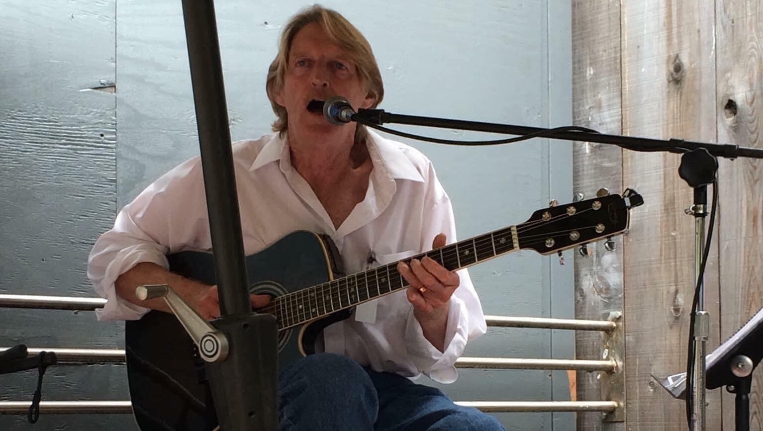 Fundraiser for Peter Dobson by Benjamin Wagner : Please donate to help ...