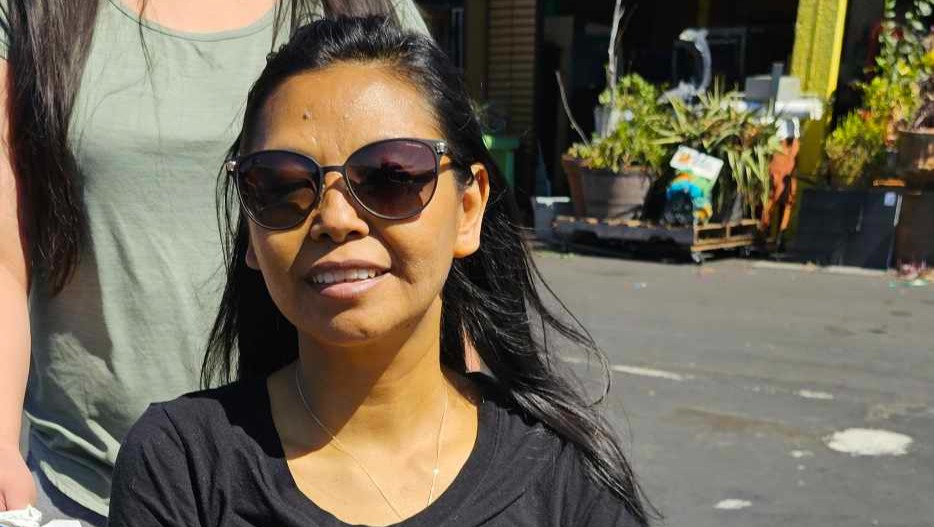 Fundraiser for Thomas Tona by Frances Tona : Help Tona Family While ...