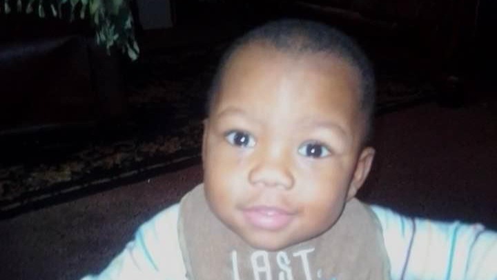 Fundraiser by Keyana Boulware : Our sweet Angel baby Mekhi Muller