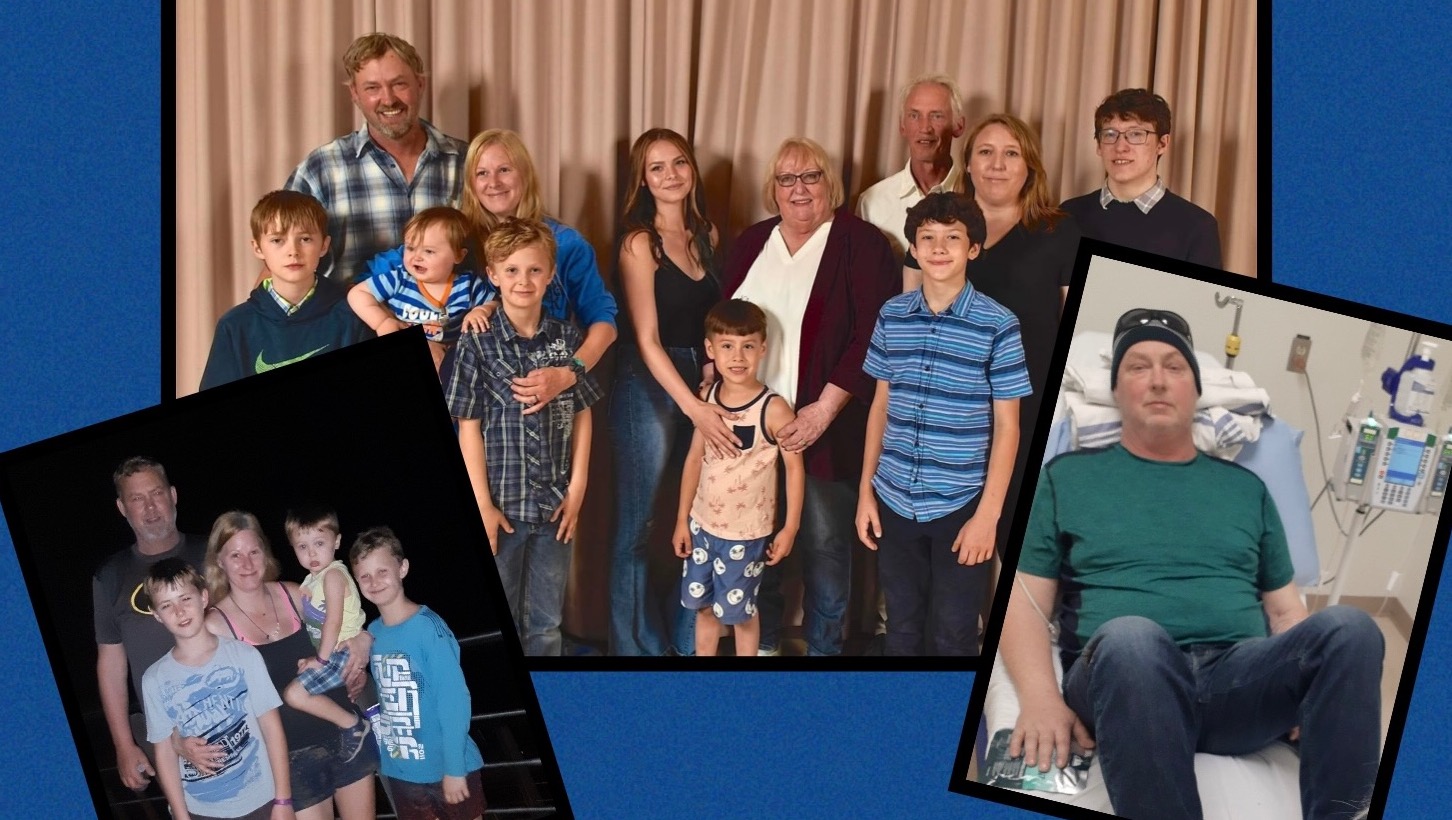 Fundraiser for Jordan Dagley by Jennifer Trider : Join Us In Supporting ...