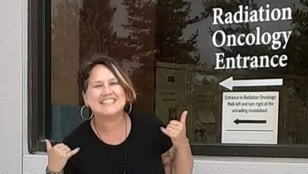 Fundraiser for Rose Roth by Carrie Moses : Social Work Warrior’s 2nd ...