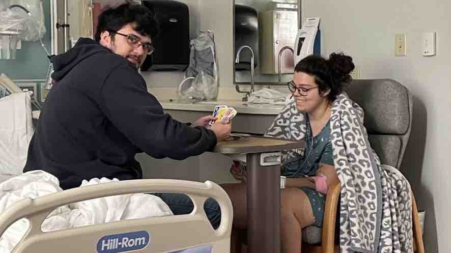 Fundraiser for Mackenzie Thornton by Stephanie Kaiser : Help Support ...