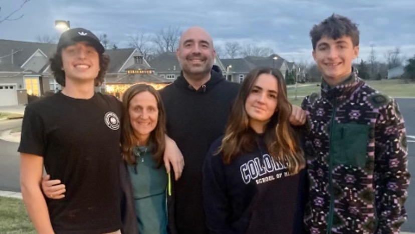 Fundraiser for Jeffrey Chabot by Ana Arrivillaga : Jeff Chabot Support