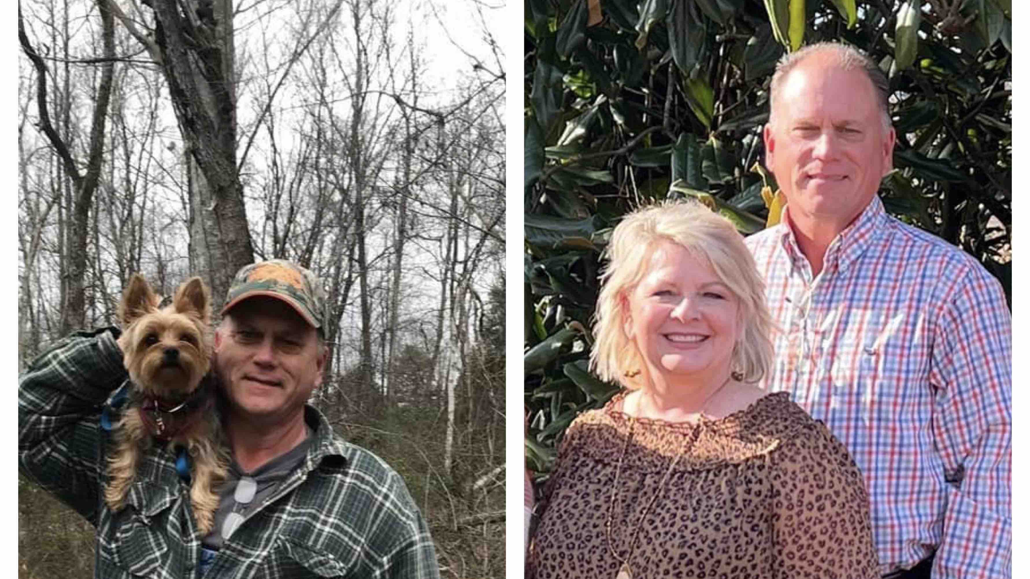 Fundraiser for David Carpenter by Christy Stinson : Help the Carpenter ...