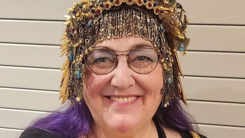 Fundraiser for Nevenah Smith by Melody Jankowski : Nevenah needs a ...