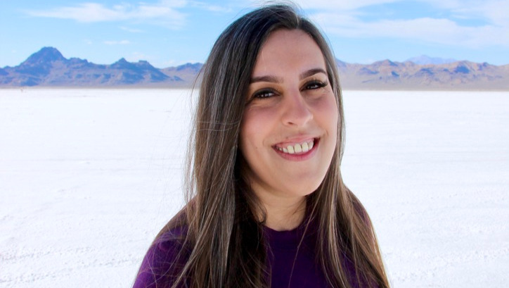 Fundraiser for Sarah Knight by Kate Christensen : Help change a life ...