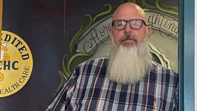 Fundraiser for Jeff Ordway by Leslie Pugh : Support Ordway’s (Jeff ...