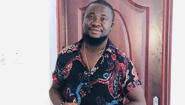 Fundraiser by Musu Kamara : Well wishes for Mohamed Sheriff