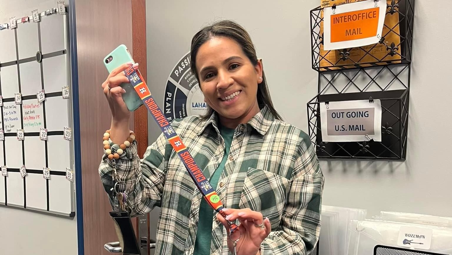 Fundraiser by Amanda Corneh : Paying tribute to Alba Marina Garcia