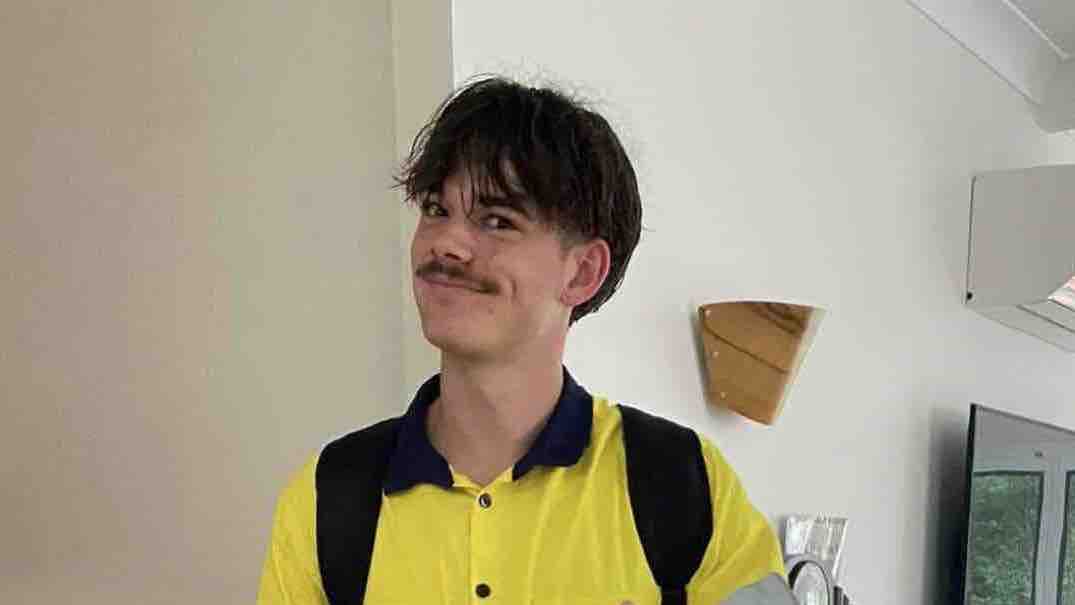 Fundraiser by Gus Clews : Gage Fowler