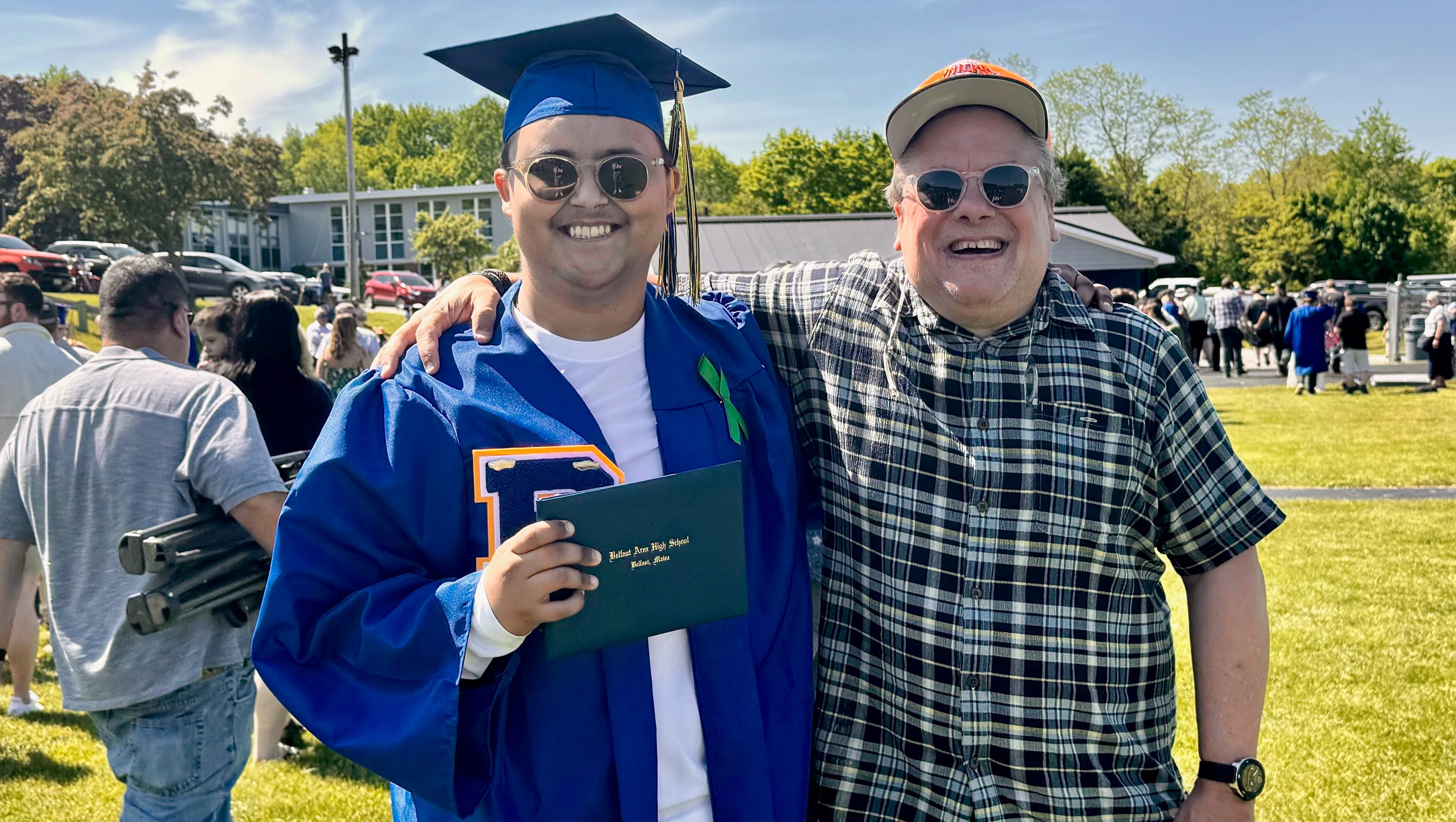 Fundraiser by Jay Field : Join Team Sam!