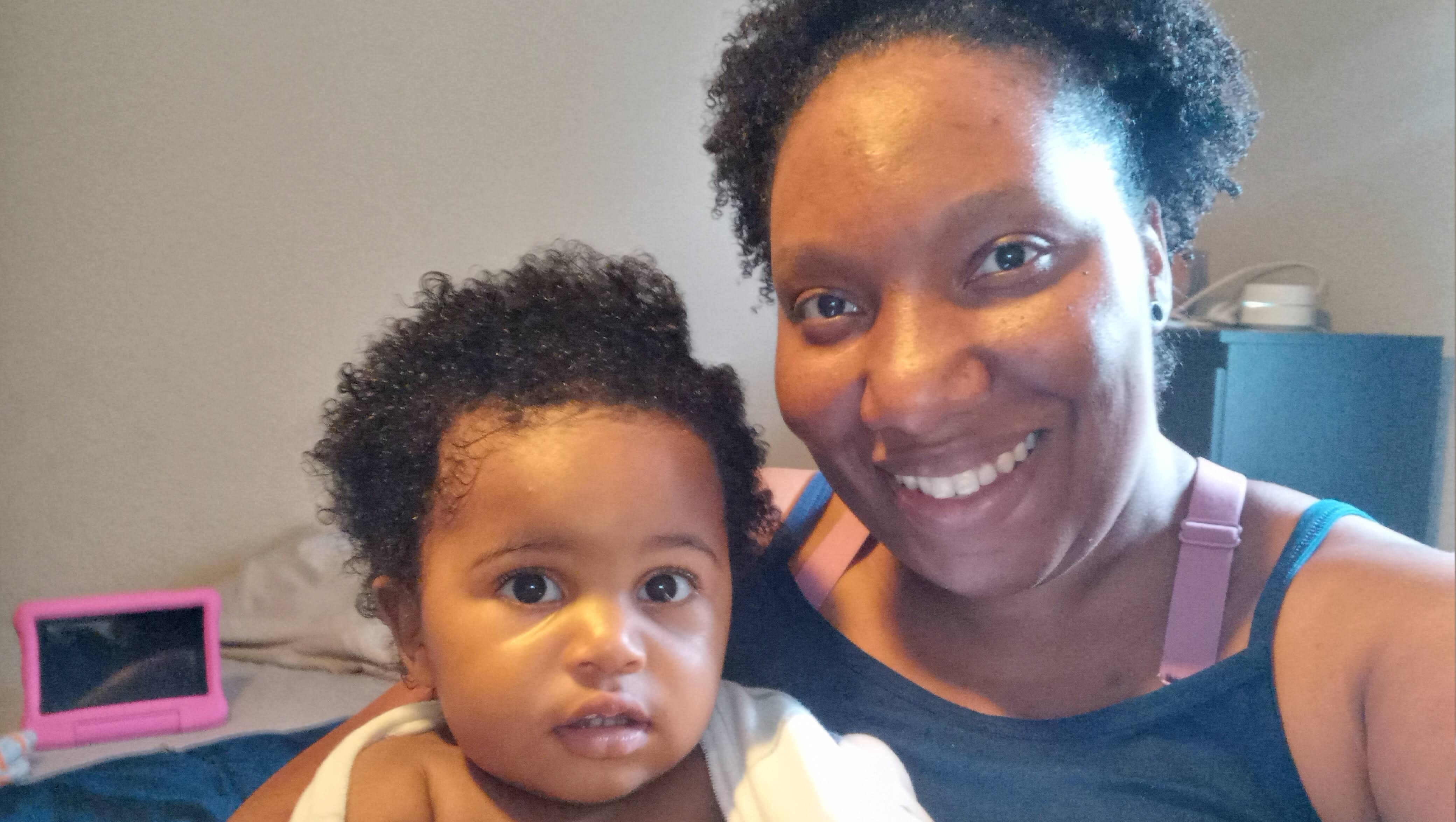 Fundraiser by Tony Hollins : Help with Robyn's cancer treatments.