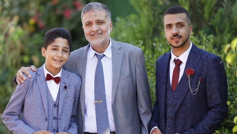 Fundraiser for Asma Razzaq by Mohammed Jaber : Help us evacuate my ...