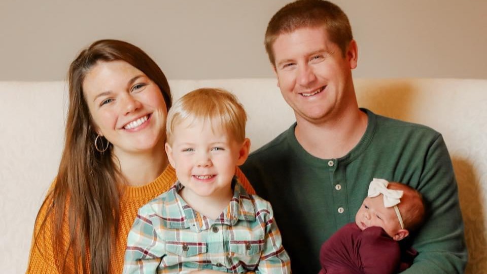 Fundraiser for Sara Lee by Sabrina Schmitz : Garrett's Heart Surgery Fund