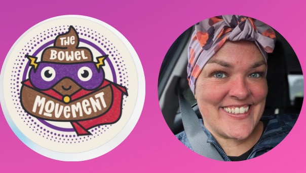 Fundraiser by Lewis Powell : Lauren & The Bowel Movement ♥️