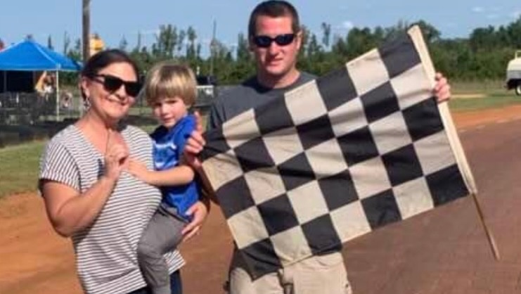 Fundraiser by Lyndsey Bass : Blake Wheeler and family